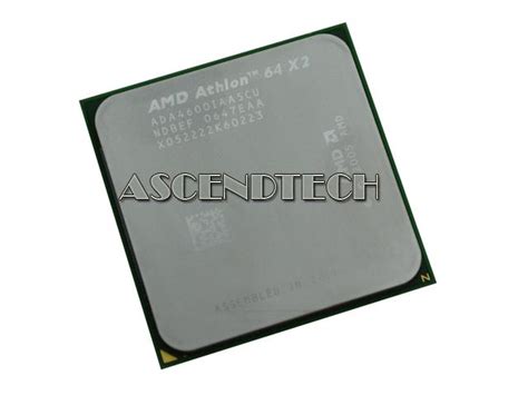 Драйвер Amd Athlon 64 X2 Dual Core Processor 4600+ - xsonargym