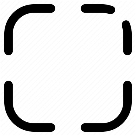 Scan Barcode Qr Code Scanner Reader Icon Download On Iconfinder