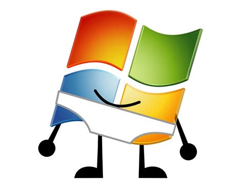 Windows Thin Pc Diaper Without Text Invisible Eye By Diaperfantastic25