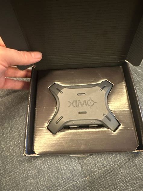 Xim Apex Controller Adapter Für Ps4 Xbox Pc Gebraucht In Altendorf Für Chf 20 Mit Lieferung