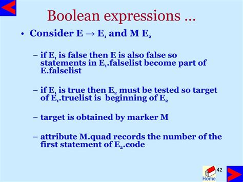 Ppt Intermediate Code Generation Concepts And Examples Powerpoint Presentation Id 9568624