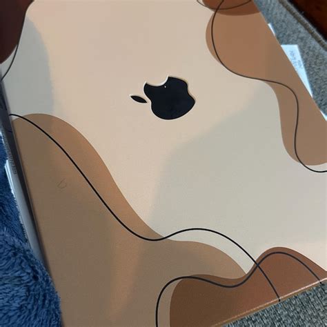 Greyish Brown Macbook Case Protect Cover For Macbook Pro 14 Case