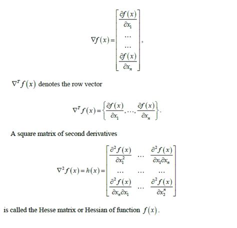14 Optimization Methods Softinway