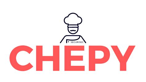 Github Securisecchepy Chepy Is A Python Libcli Equivalent Of The Awesome Cyberchef Tool