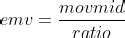Simple Volatility EMV Strategy FMZ Quant
