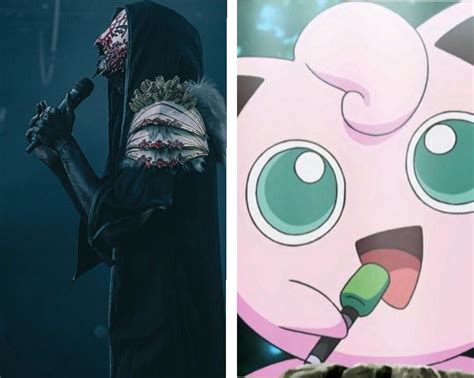 Vessel Is Just A Sweet Lil Jigglypuff Singing Us Lullabies
