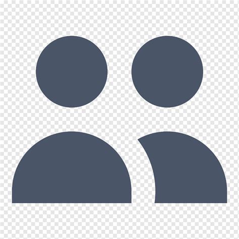 사용자 Heroicons 솔리드 아이콘 Png Pngwing