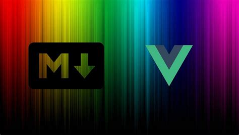 Using Markdown Highlighting In Vue By Michael Head Medium