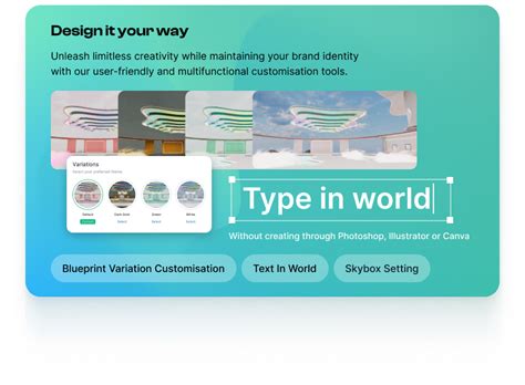 Mitoworld Create And Experience A Gateway To The Metaverse
