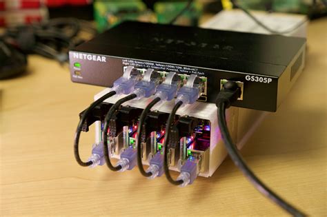 Jeff Geerling On Twitter What Am I Working On This Weekend Oh Nothing Just Another Pi