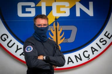 La Gendarmerie En Guyane Sécuriser Et Protéger Un Territoire D