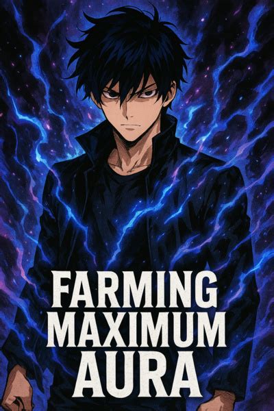 25 Survivors Aura Farming Apocalypse Litrpg Royal Road