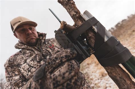 Covert Scouting Cameras Covert Cell Cameras Are A Great Way To Get Instant Intel On Your