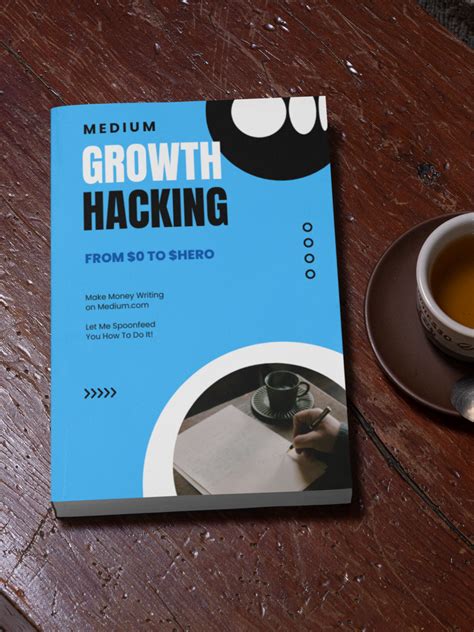 medium growth hacking compendium