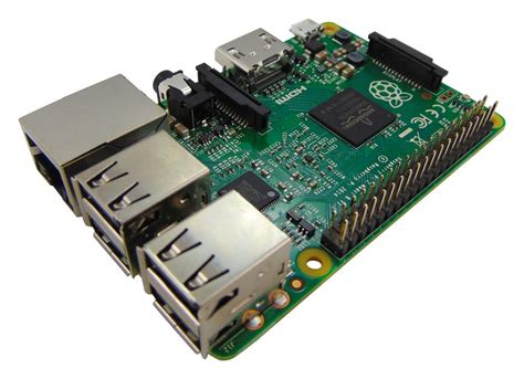 Rpi2 Modb V12 Raspberry Pi Sbc Raspberry Pi2 B V12 Bcm2837
