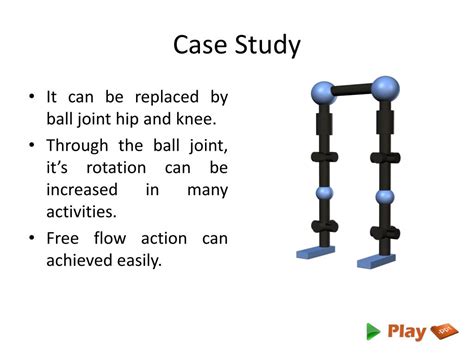 Ppt Biped Robot Powerpoint Presentation Free Download Id 2827586