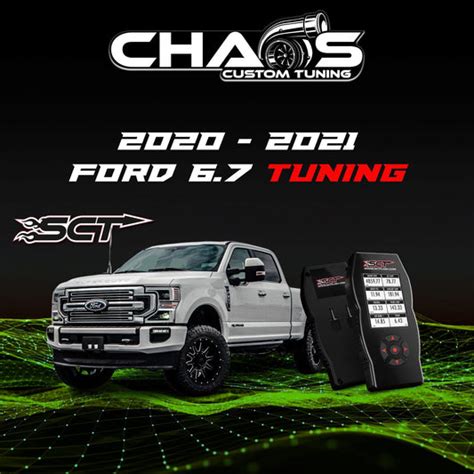 2020 2021 Powerstroke 6 7l Tune Files Page 2 Dieselr Corp