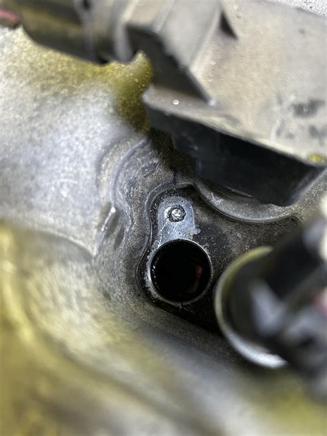 How to remove bolt with no head : r/MechanicAdvice