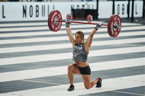 Crossfit Games
