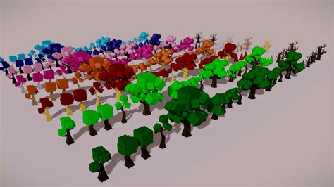 unity blender trees jawervote