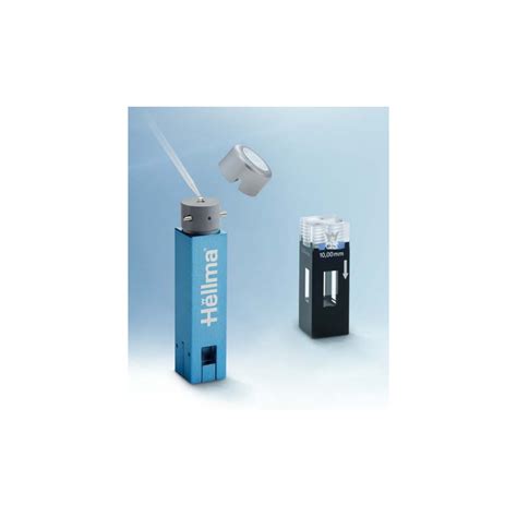 Hellma Cuvettes At Heather Meyers Blog