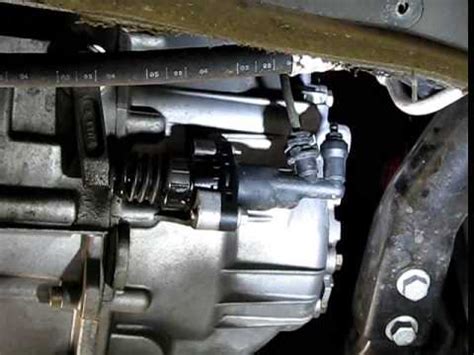 Mini Cooper Clutch Slave Cylinder Bleeding Tips R5053 Coopercooper S