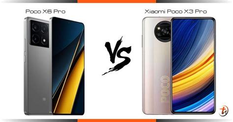 Banding Poco X Pro Dan Xiaomi Poco X Pro Spesifikasi Dan Harga Di Malaysia TechNave BM
