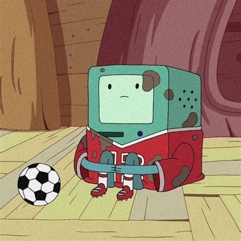 Is Bmo A Girl Or A Boy 🇩🇪 Radventuretime