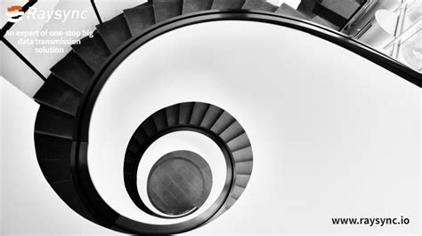 Learn How To Transfer Large DCP Files And Datasets Quickly