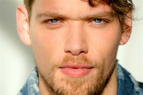 Cameron Cowperthwaite Talks His Role In American Horror Stories