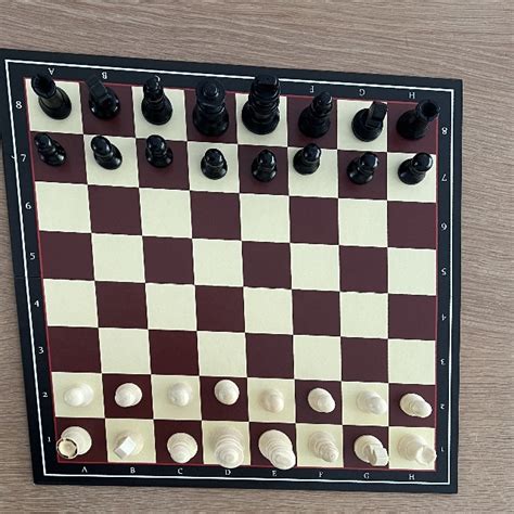 Chess Board Detection 2 Instance Segmentation Dataset And Pre Trained