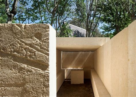 Vatican City Presents Woodland Chapels Built By Famous Architects