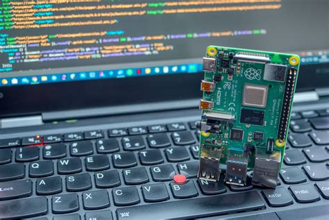 Apa Itu Raspberry Pi Fungsi Jenis Dan Kegunaannya • Computory