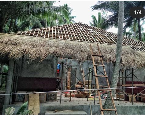 Available Anahaw Anahaw Leaves And Nipa Shingles Pawid Facebook