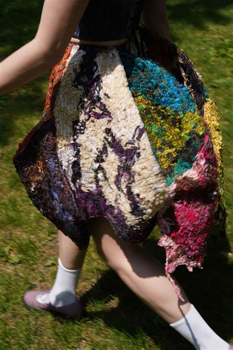 Unraveling Beauty The Artistic Journey Of Rosie Zirou Zhang Rogue