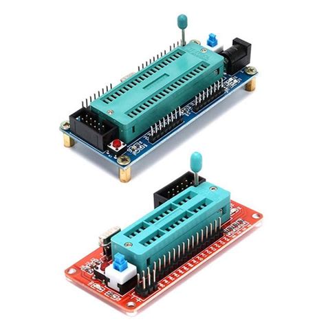 atmega8 16 versão do sistema placa de microcontrolador avr de