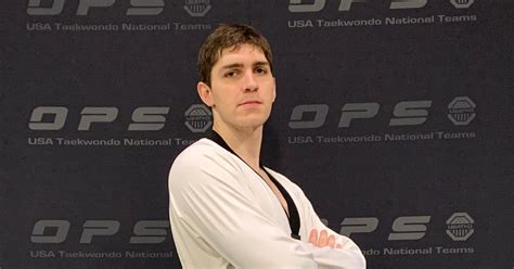 Team Usa Jonathan Healy