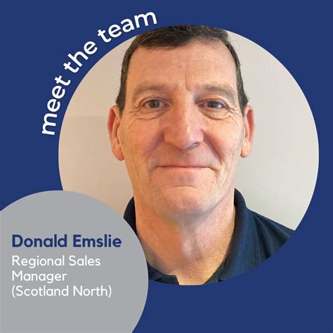 Steadmans On Linkedin Meettheteam Team Regionalsalesmanager