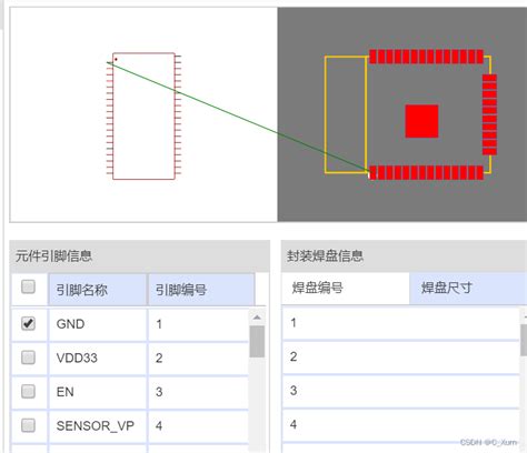 如何pcb出自己的esp32开发板 esp32 pcb csdn博客