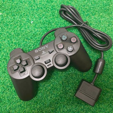 จอย Ps2 จอย Playstaion 2 จอยเกมส์ Ps2 Ps2 Joystick Playsation 2 Joystick Joy For Ps2 Ps2