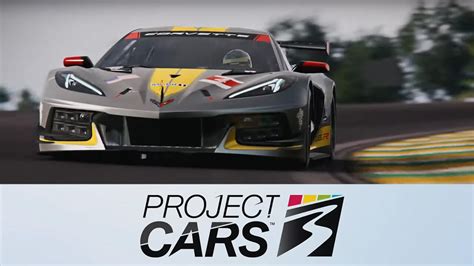 Project CARS 3: Car List, Track List, Videos, Screenshots, and Updates