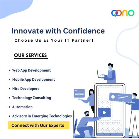 Web Development Company India Qono Technologies Qono Technologies Pvt Ltd