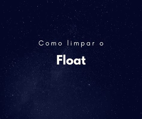 Como resolver o float no próprio elemento Hora de Codar