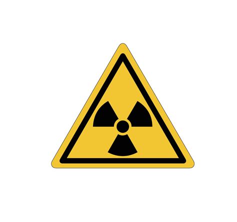 Warning Sign PNG Transparent Images