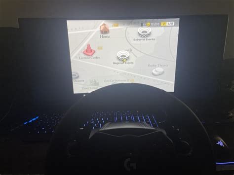 Driving The Dynisma Dmg 1 The Worlds Realest Driving Simulator R