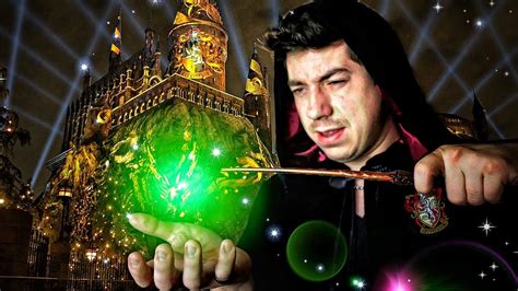 The Best Wizarding World Video On Youtube Harry Potter Youtube