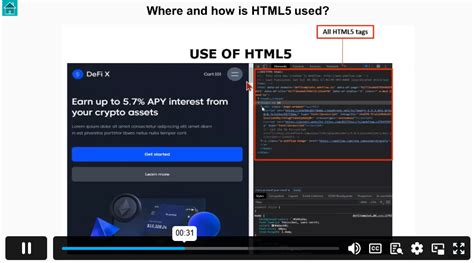Front End Web Development Masterclass Html Css Js And React