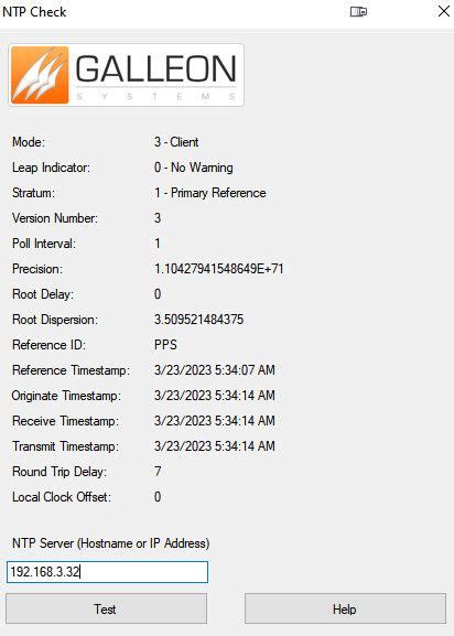 Ntp Not Working Netgate Forum