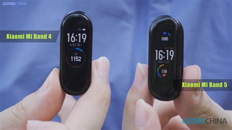 Xiaomi Mi Band 5 Review A Worthy Upgrade To The Mi Band 4 Gizmochina