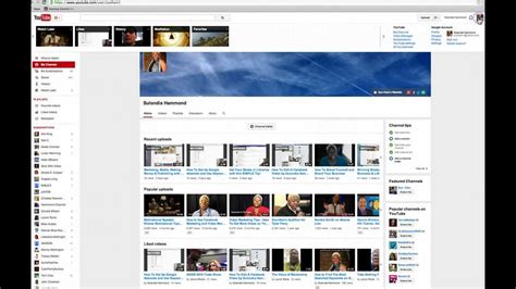 Thumbnail On Youtube How To Upload Custom Thumbnails On Youtube YouTube